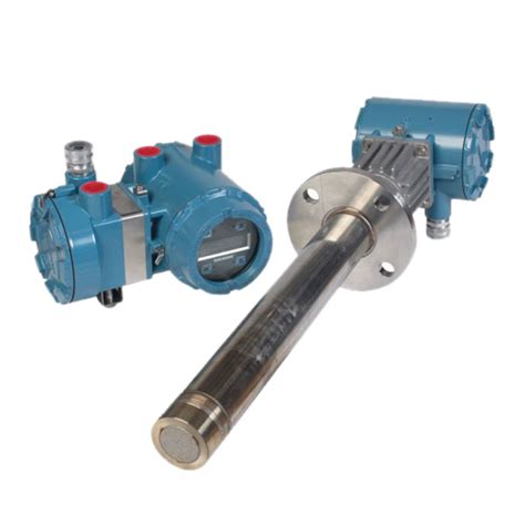 Rosemount Oxymitter 4000 In Situ Oxygen Analyzer