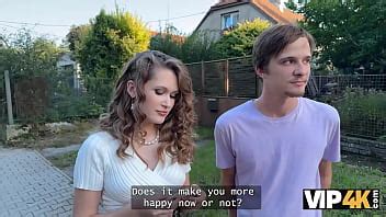 VIP K Sweet Una Fairy Is Not Too Shy And Showed Pussy Hot Sex With Una Fairy Stanley Johnson