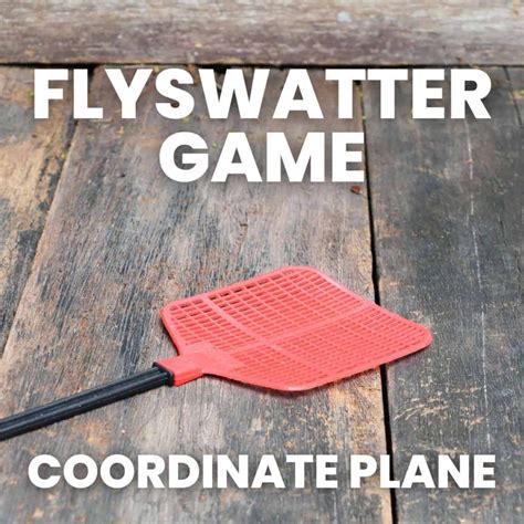 12 Fun And Engaging Coordinate Plane Activities [free Pdfs]