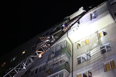 Обстріл Харкова 21 вересня ДСНС врятувала 10 людей Mediaport