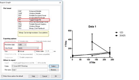 Graphpad怎么导出图片 Ps怎么导出图片 怎么导出图片 大山谷图库