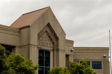 Amid A Wave Of Layoffs And Under New Management Mad River Community