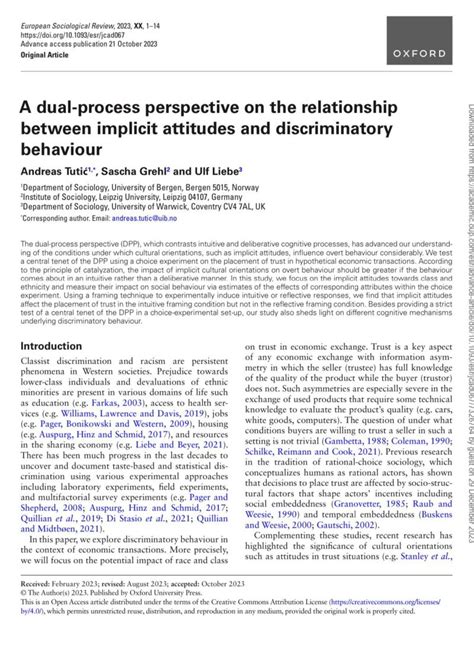 Nick Byrd On Linkedin Psychology Philmind Philsci Bias Dualprocesstheory