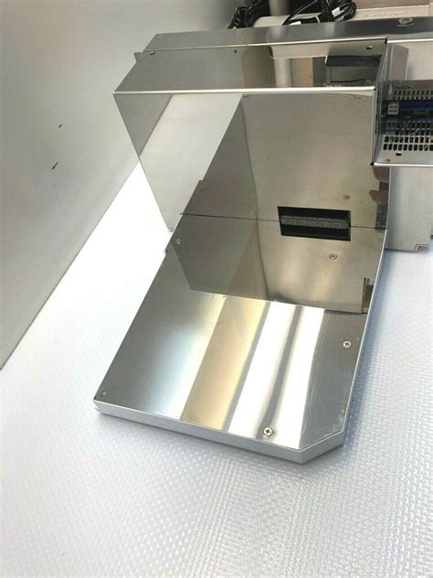 Agilent Infinitylab Hplc G7167 60005 Sample Thermostat Cooler Spw