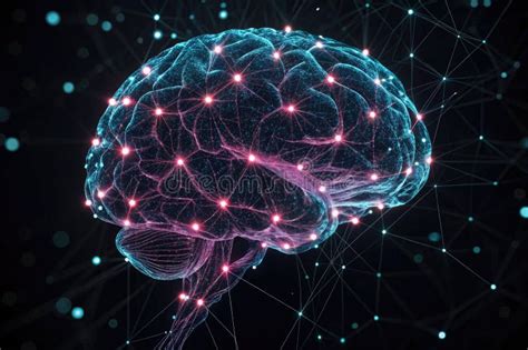 Exploring The Intricate Connection Between Neural Networks And Brain Functionality In Digital