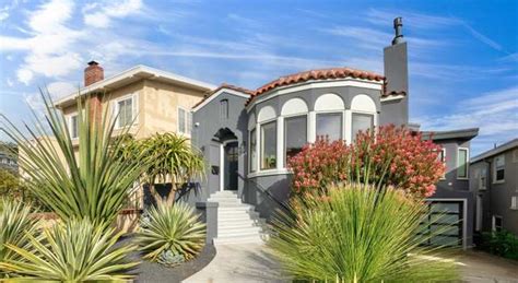 135 Manor Dr San Francisco Ca 94127 Mls 424014194 Redfin