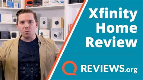 Xfinity Home Security Sign