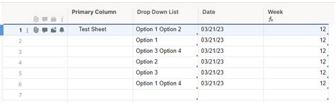 Using Countifs With Cells Containing Multiple Values — Smartsheet Community