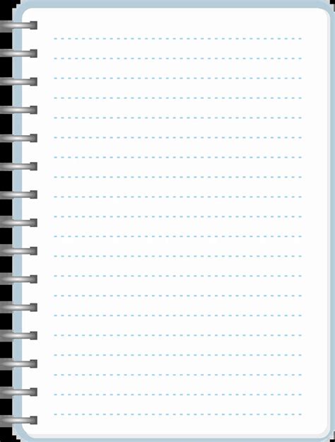 千库网 本子笔记本边框 元素编号13869850 花瓣网