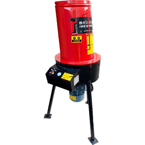 Измельчитель соломы Меласти 380В Сено солома Агропост продажа оборудования для фермеров