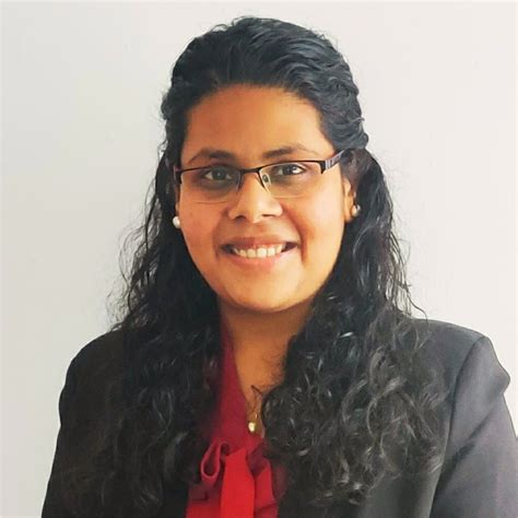 Divya Sridharan Columbus Ohio United States Professional Profile
