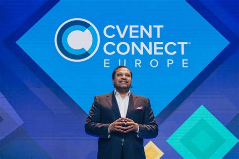 Cvent Connect Europe 2023 Speakers Revealed Conference News