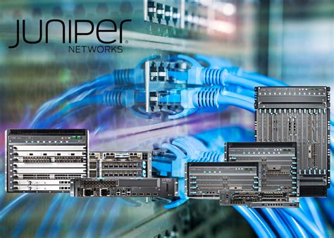 Hướng dẫn cấu hình vlan trên switch juniper