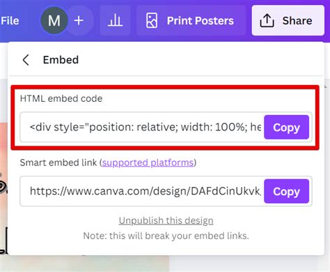 Can You Convert Canva To Html