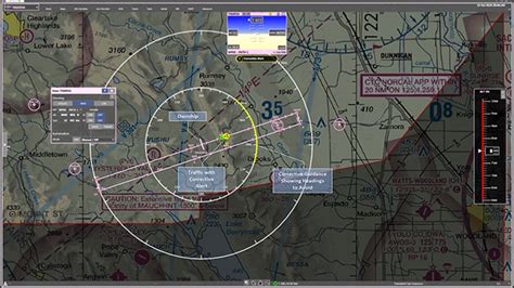 Nasa Partners Work With Faa To Develop Uas Road Map