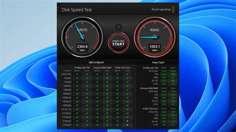 Top Disk Speed Test Tools For Windows PC In