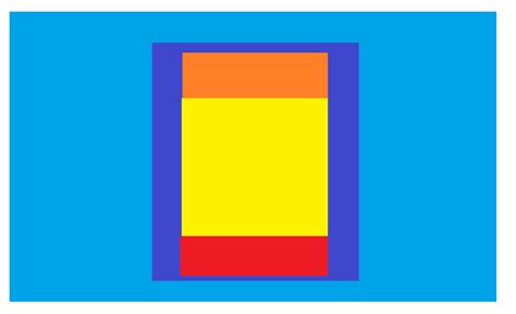 Css How To Fit Content Within Card Stack Overflow
