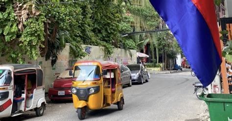 【詐欺マニュアル入手】拠点は東南アジア各国に拡大中…！日本人男性が明かしたカンボジア「闇バイト」の恐怖体験（泰 梨沙子） 現代ビジネス 講談社