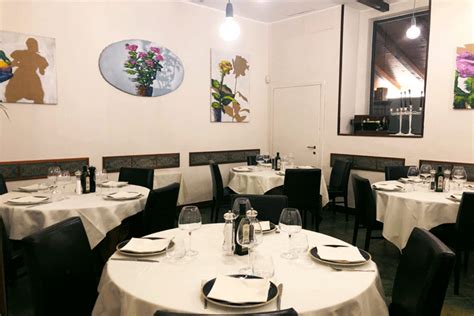 A Cena Da Basilio Ristorante Di Pesce In Zona Martesana Chiuso