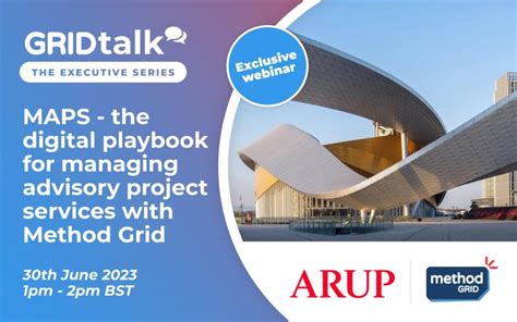 gridtalk the digital playbook for managing advisory project services