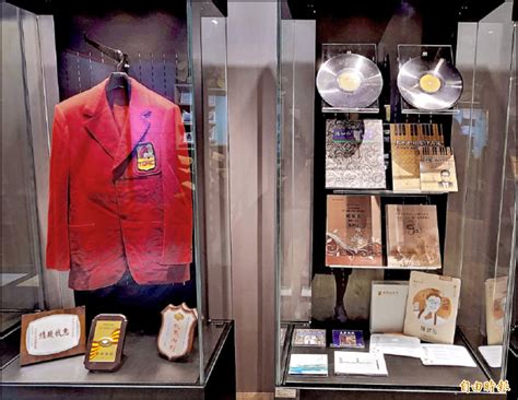 【藝術文化】紀念台灣音樂哲人 陳泗治珍貴史料展登場 自由藝文網