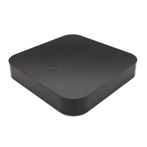 MINIX NEO X5 SETUP MANUAL Pdf Download ManualsLib