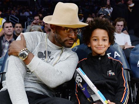 All About Idina Menzel And Taye Diggs Son Walker Nathaniel Diggs