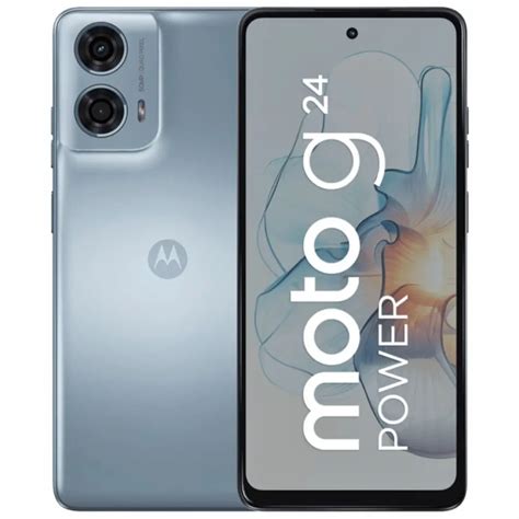 سعر و مواصفات Motorola Moto G24 Power عيوب و مميزات موتورولا موتو G24 باور
