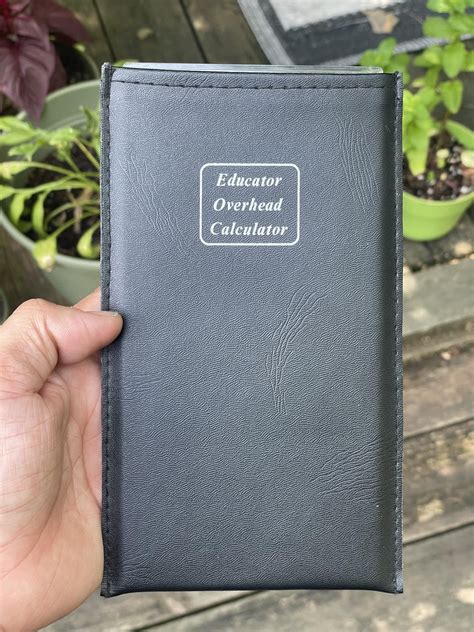 My Favorite R Calculators