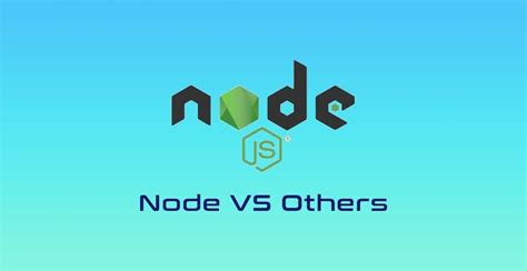 Why Is Nodejs Better Than Other Languages Ubigscal Technologies