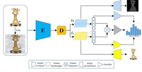 Figure 2 From Domain Generalization Via Frequency Based Feature Disentanglement And Interaction