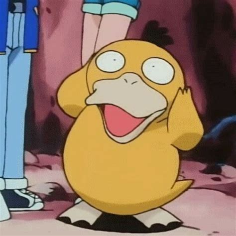 Psyduck Pokemon Go Cute Pokemon Wallpaper Cute Pokemon Pokemon