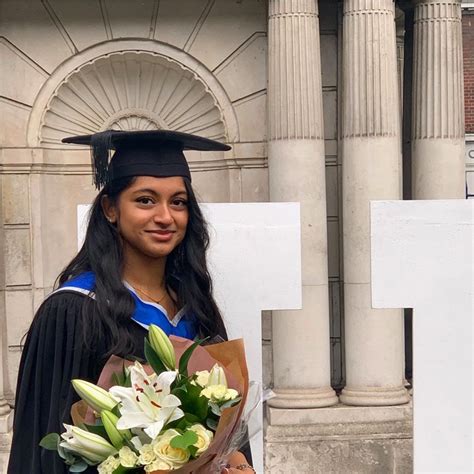 Aniqa Hussain Investment Analyst Money Management Linkedin