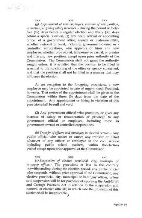 Information Is The Key Comelec Resolution No 10475