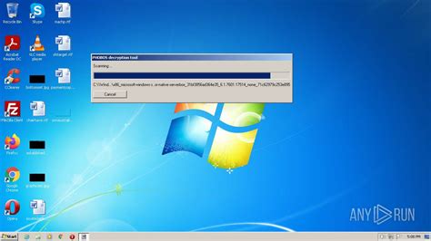 Analysis Ph Decrypt Exe Md5 B508906fcf58a85c4dee1cbeafea09b7 Suspicious Activity