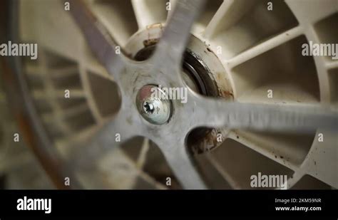 Rust In Washing Machine Drum At Roger Hughes Blog