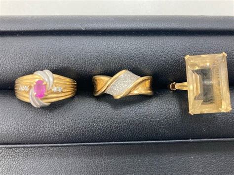 金の指輪をお買取りさせていただきました白石市 蔵王町 大河原町 村田町 角田市 丸森町 七ヶ宿町 国見町 梁川町 ブログ 宮城県