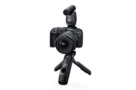 캐논코리아 미러리스 카메라 ‘eos R8 And ‘eos R50 발표 “역대 가장 강력한 엔트리 미러리스”