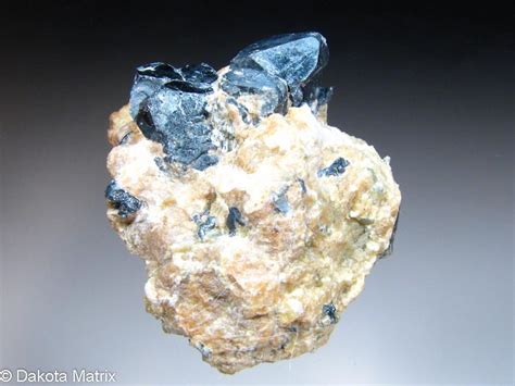 Ilmenite Mineral Specimen For Sale