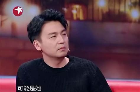 这才是雷佳音老婆真容 网友直呼：没想到长这样 搜狐大视野 搜狐新闻