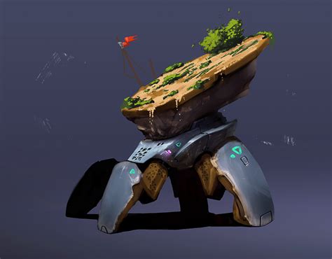 Casual Game UI Elements Behance