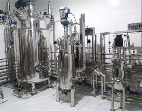 植物多糖提取工程 河南双唐生物工程设备有限公司