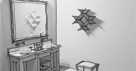 Render Plus Blog Sketchup Autocad And More Rendering Features Clay Rendering