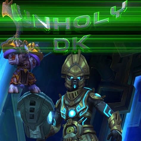 World Of Warcraft Bfa Lfr Uldir Mother Unholy Dk Wow Battle For