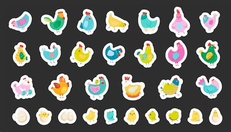 Cute Kawaii Pêra Sticker Bookmark Bonitas Pêras Personagens De Desenhos