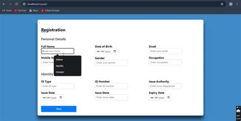 ayesha tabassum on linkedin completed task 1 in web development