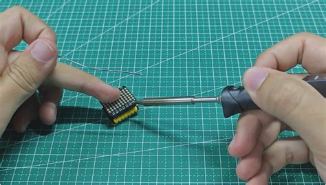 Xiao 6x10 Rgb 矩阵入门指南 Seeed Studio Wiki