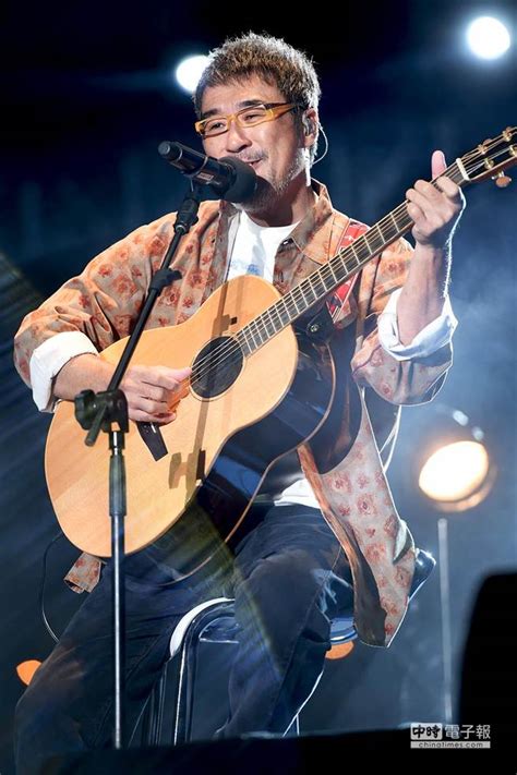 李宗盛「還是做個大叔好」演唱會 18日開賣 娛樂 中時