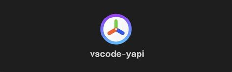 Vscode Yapi 接口文档高效工具 知乎