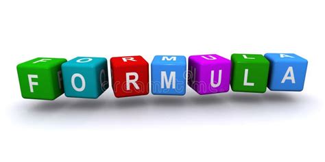 Quadratic Formula Clipart